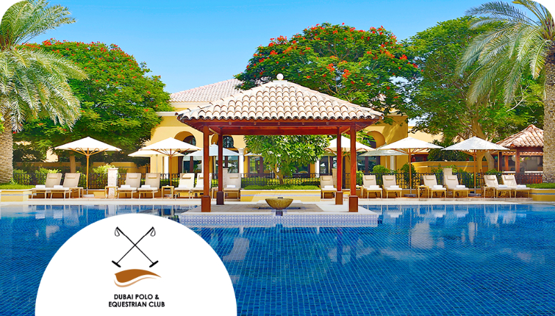 Dubai Polo & Equestrian Club | Dubai - Club Membership | adv+