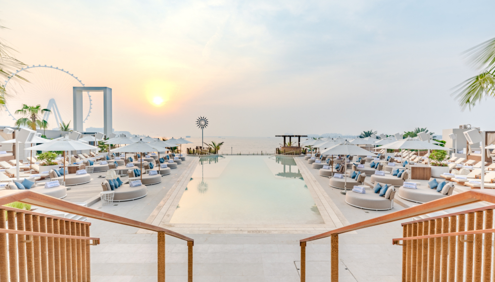 Cove Beach, La Vie JBR - Club Membership | adv+